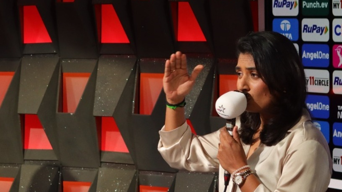 Mithali, Anjum Among Former Captains In Womenrsquo;s T20 World Cup Star ...