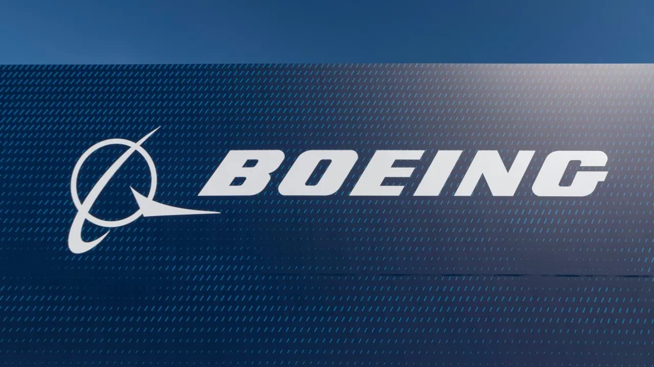 BA kicks off new 737 MAX production line on July 6 — CEO Kelly Ortberg ...