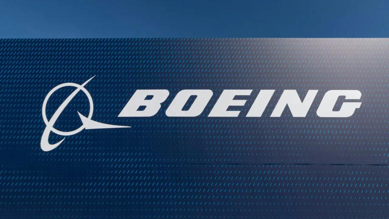 BA kicks off new 737 MAX production line on July 6 — CEO Kelly Ortberg ...