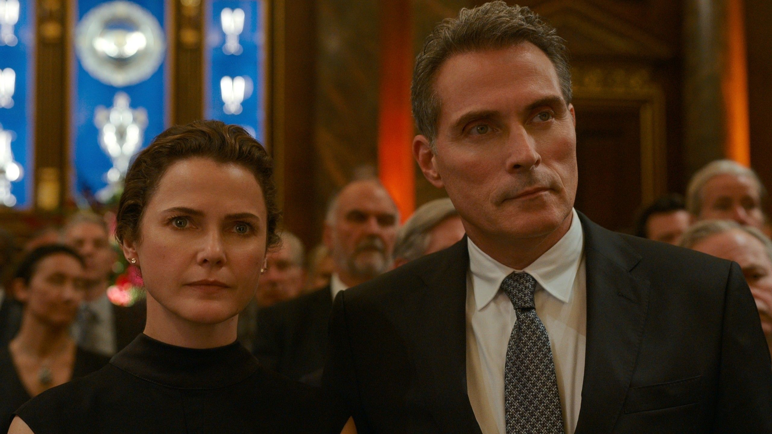10 best political dramas on Netflix