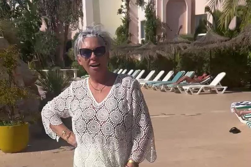 Bolton mum's dream £4,000 family holiday ruined after finding hotel was ...