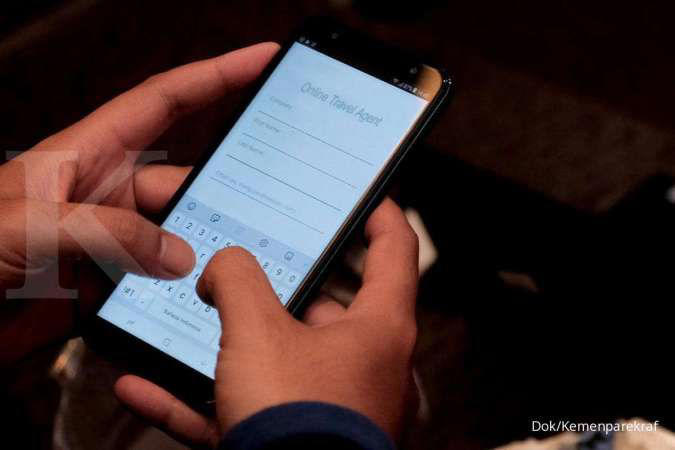 Akomodasi ilegal bakal dihapus dari OTA, PHRI: ciptakan persaingan yang ...