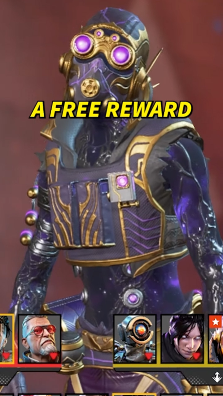Apex Legends Octane skins ranked: Rare and often overlooked designs