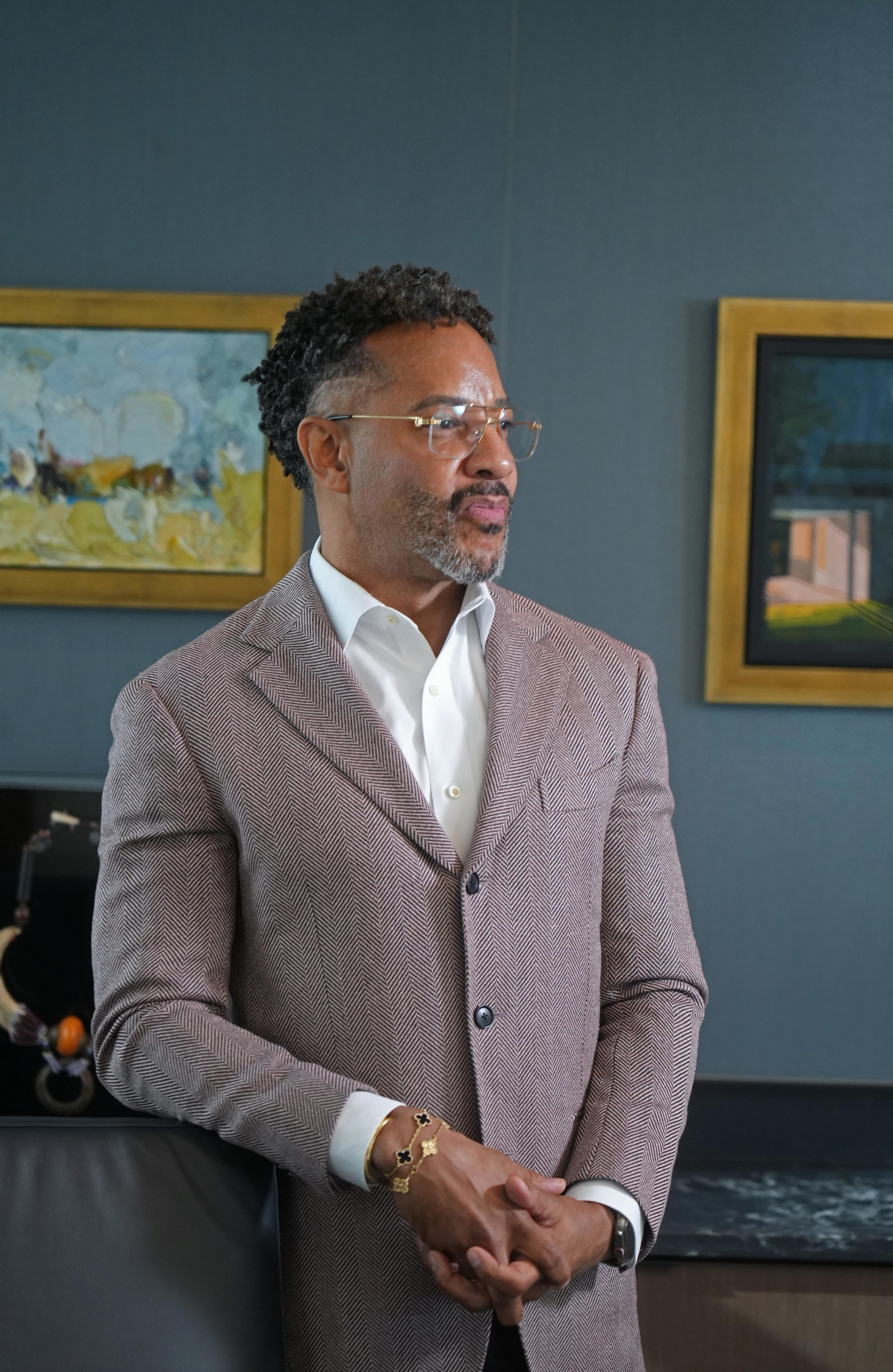$858K for Columbus housing CEO blows my mind. Is he the president ...