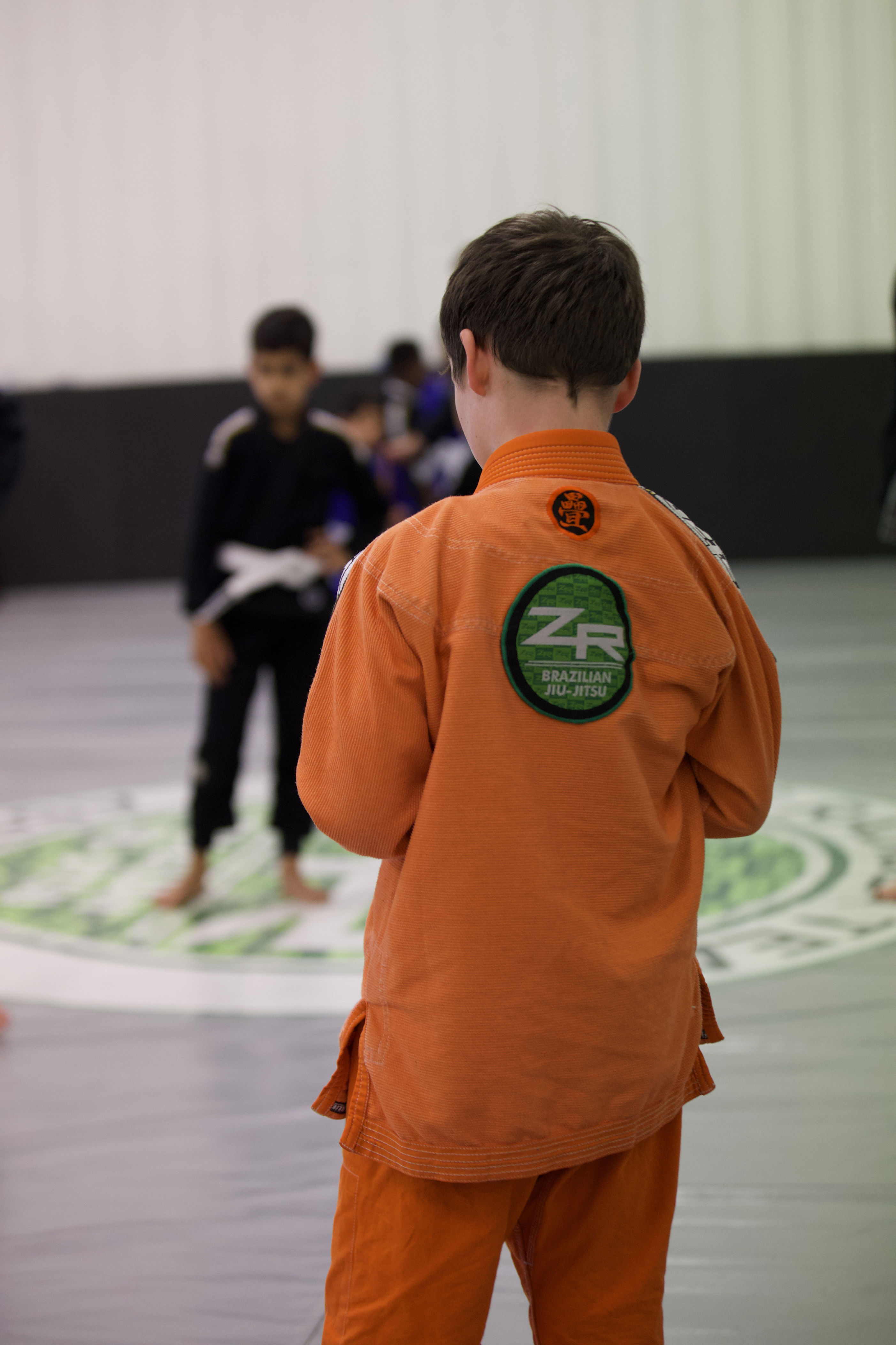 Why more parents are turning to Brazilian jiu-jitsu amid growing ...