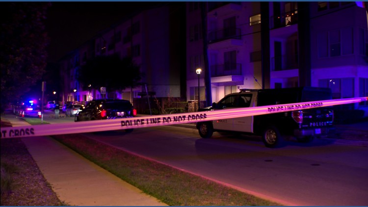 One person is dead after a shooting on the west side of Fort Worth ...