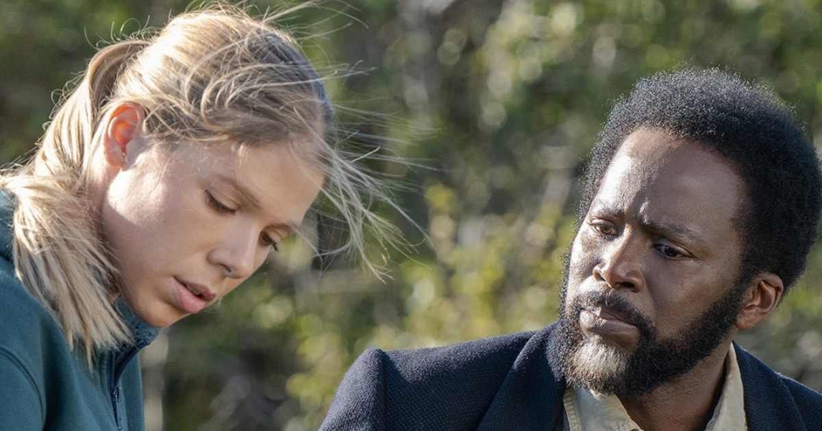 'From' season 4 episode 7 focuses on Boyd's new plan for survival but ...