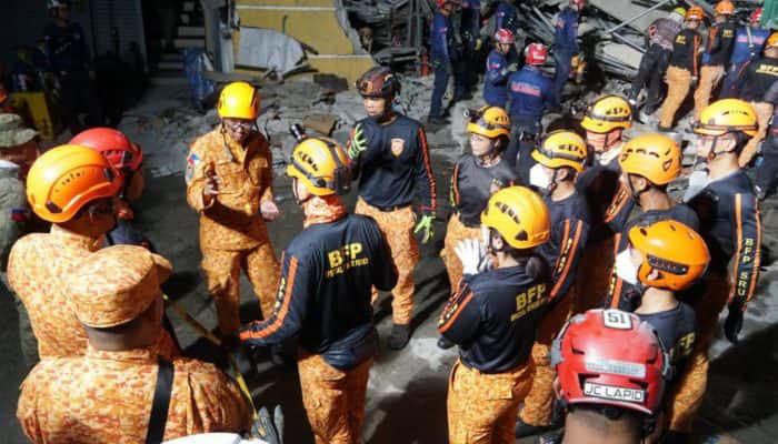 Tsunami alert lifted: Indonesia ends coastal warning hours after ...