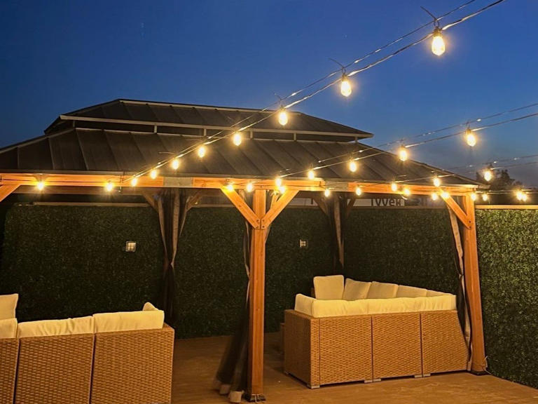 Doylestown's 1st rooftop bar and lounge set to open
