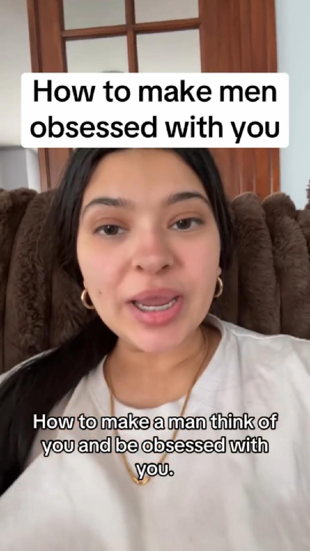 The attraction mistake that keeps women putting men first