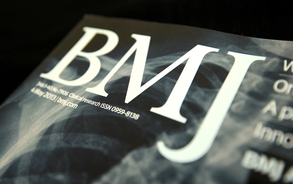 BMJ review finds little benefit from calcium, vitamin D use