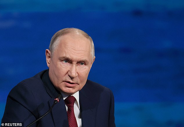 Fresh blow to Putin as Armenia's PM - who favours the West - wins ...