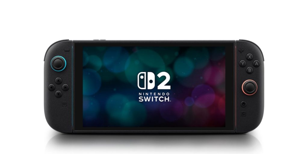 Nintendo Switch 2 gets a repairability refresh: replaceable batteries ...