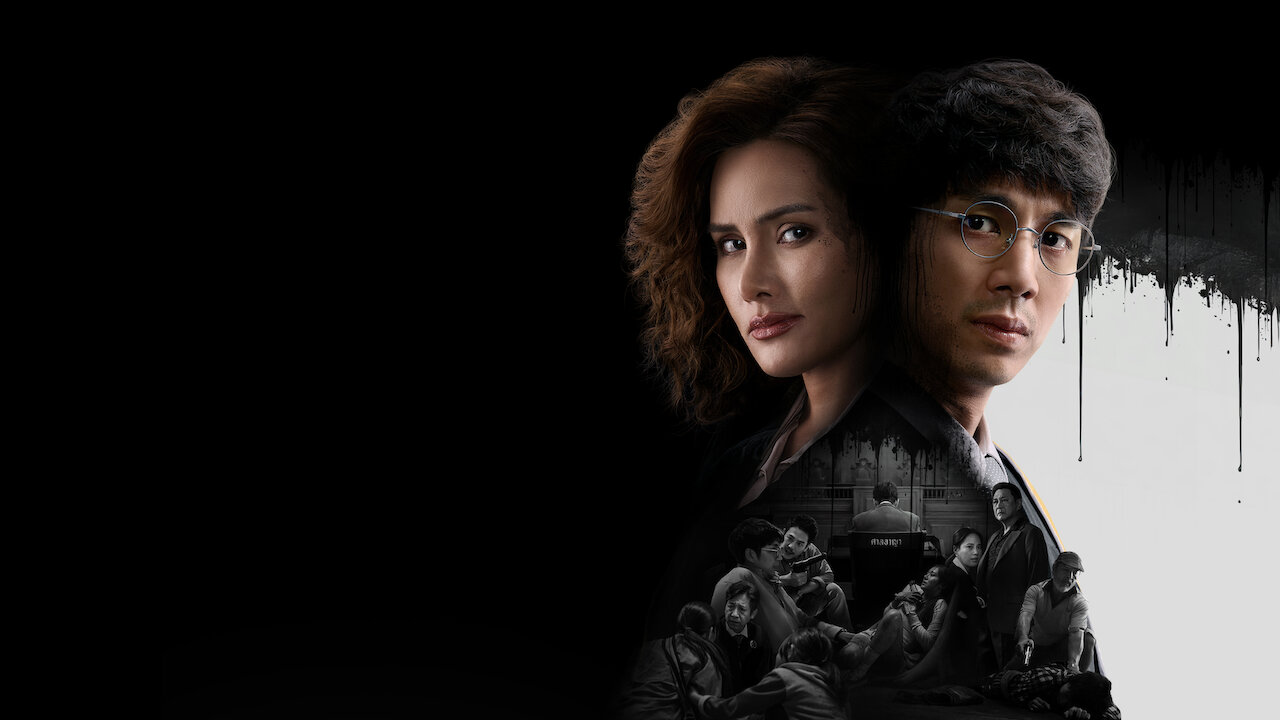 5 reasons the evil lawyer could be Netflix’s next must-watch legal thriller