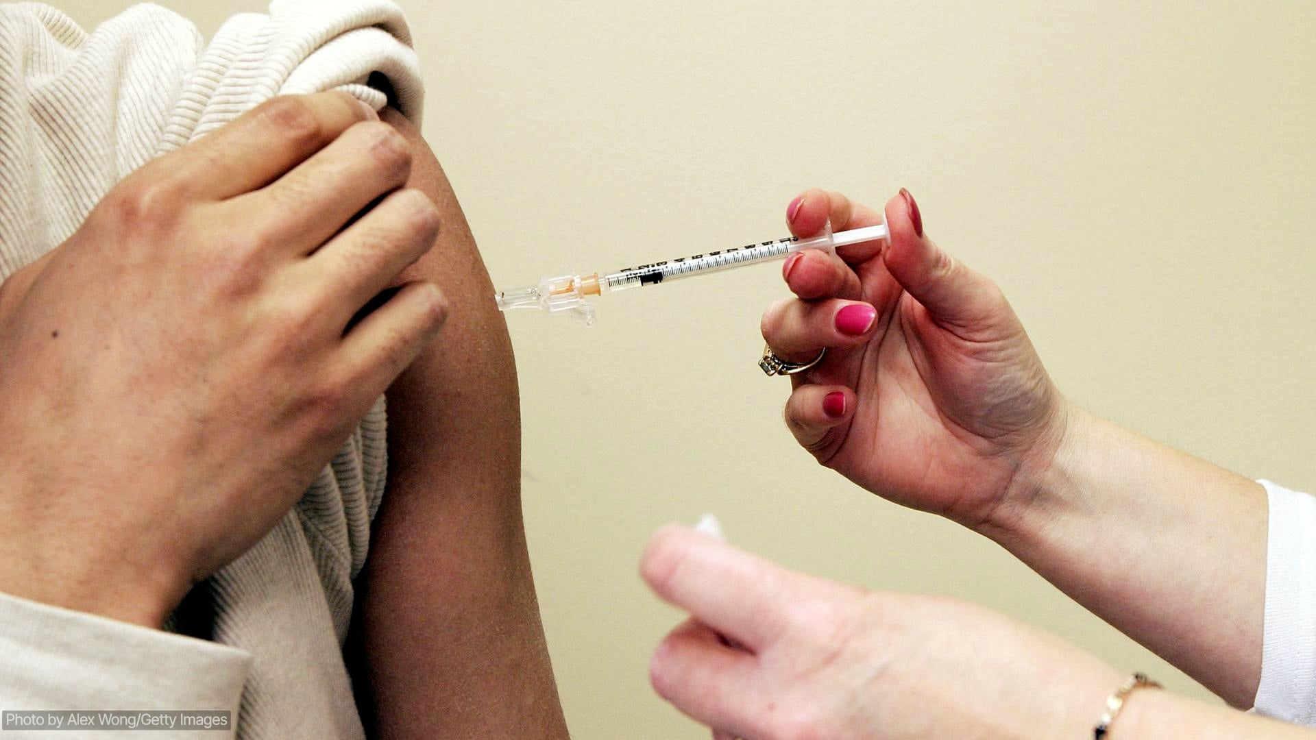 World's first AI designed vaccine could prevent pandemics
