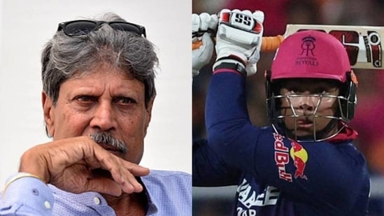 Kapil Dev reveals his expectations from Vaibhav Sooryavanshi after 15 ...