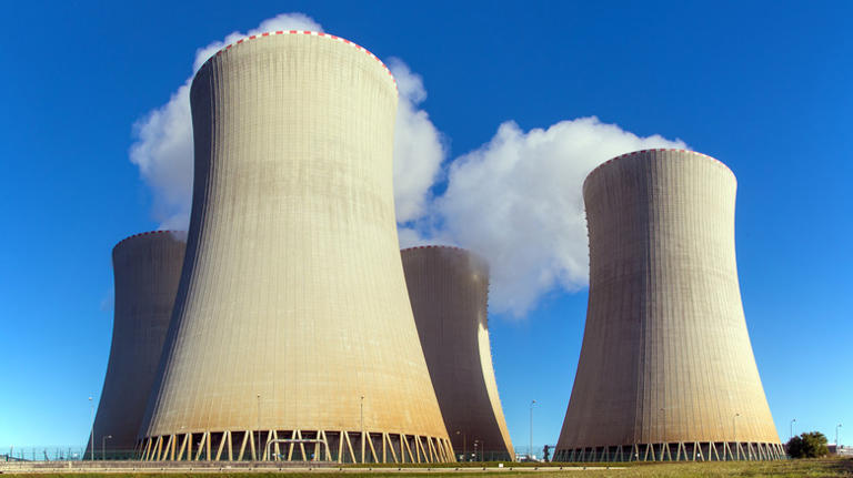 The kids who built nuclear reactors at home