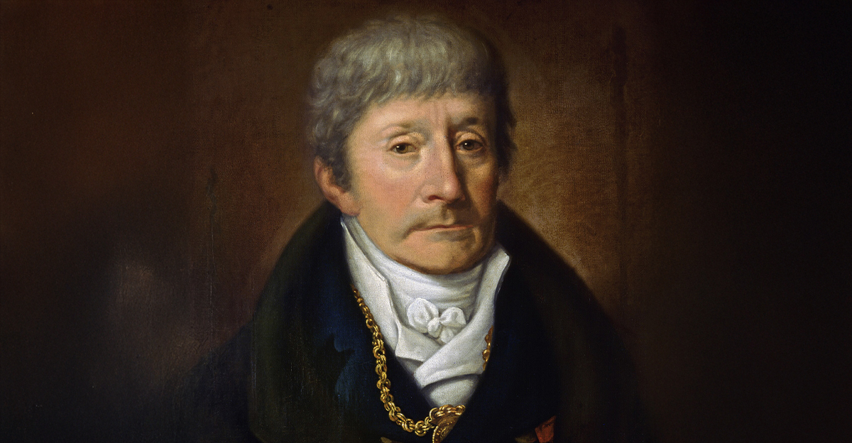 The world’s worst villains who were framed by history