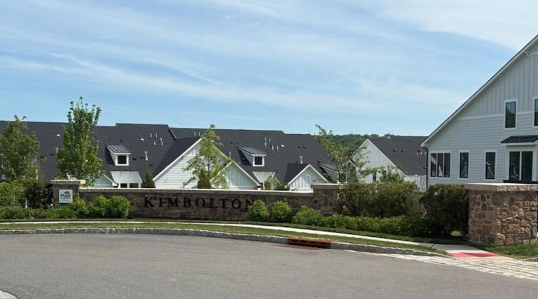 Far Hills apartment lottery offers rents from $536 in wealthy ZIP