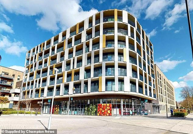 Partner of late man-bag designer loses court bid over his £1m fortune ...