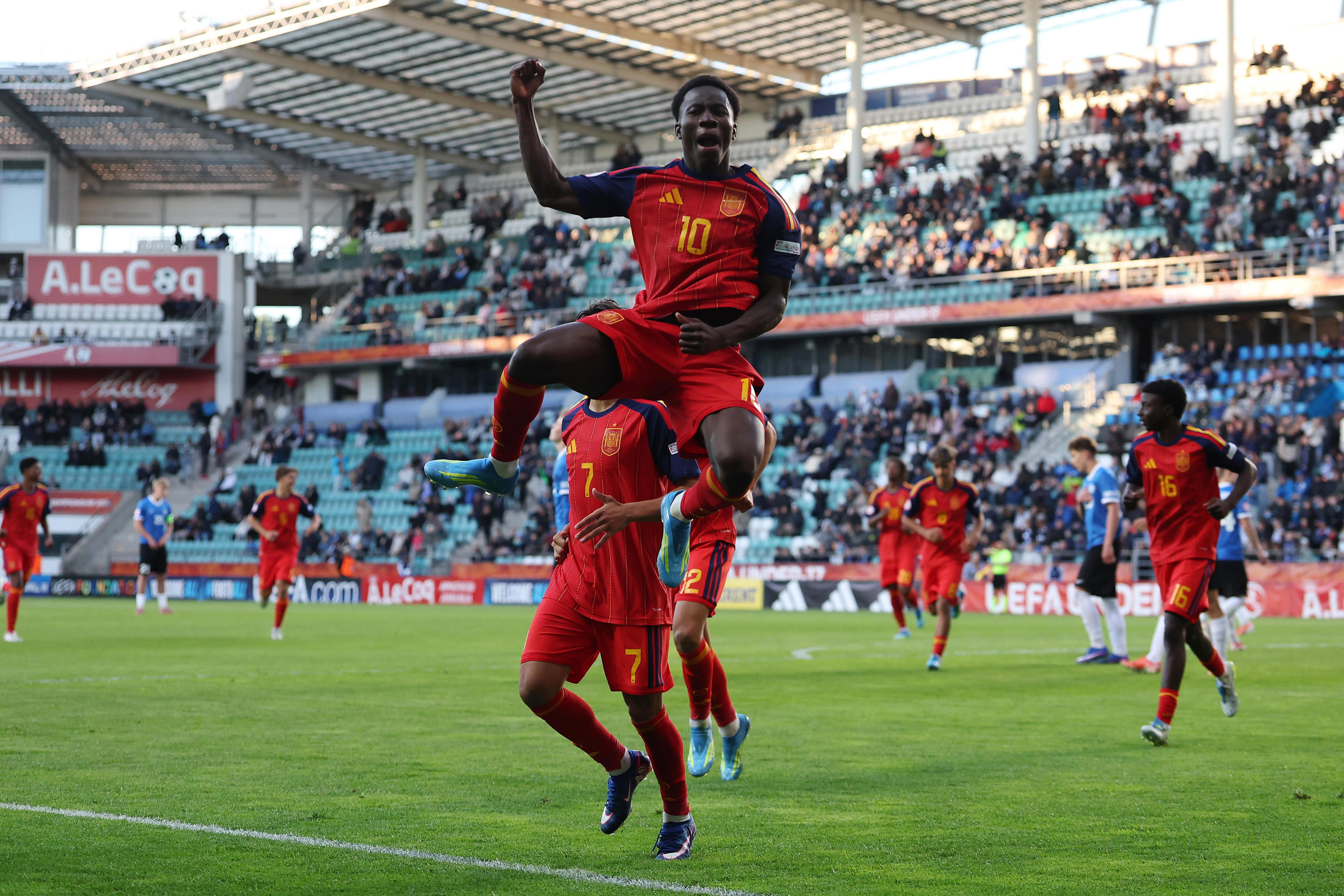 FC Barcelona news: 8 June 2026; Lamine Yamal talks Ballon d’Or, Ebrima ...