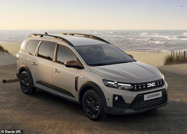 Cheapest new cars in 2026: The 17 models that cost less than £20,000
