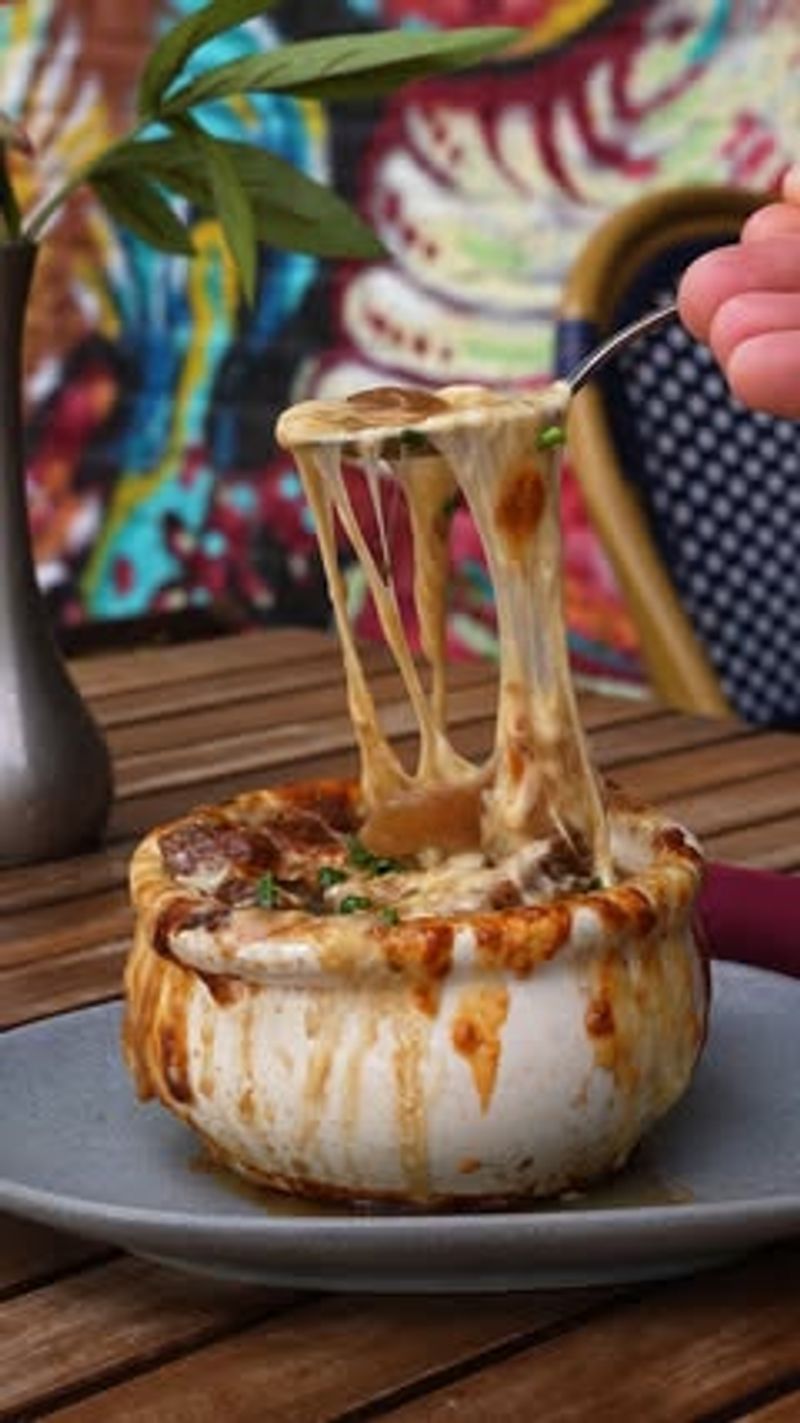 15 gloriously cheesy dishes that will make you weep with joy