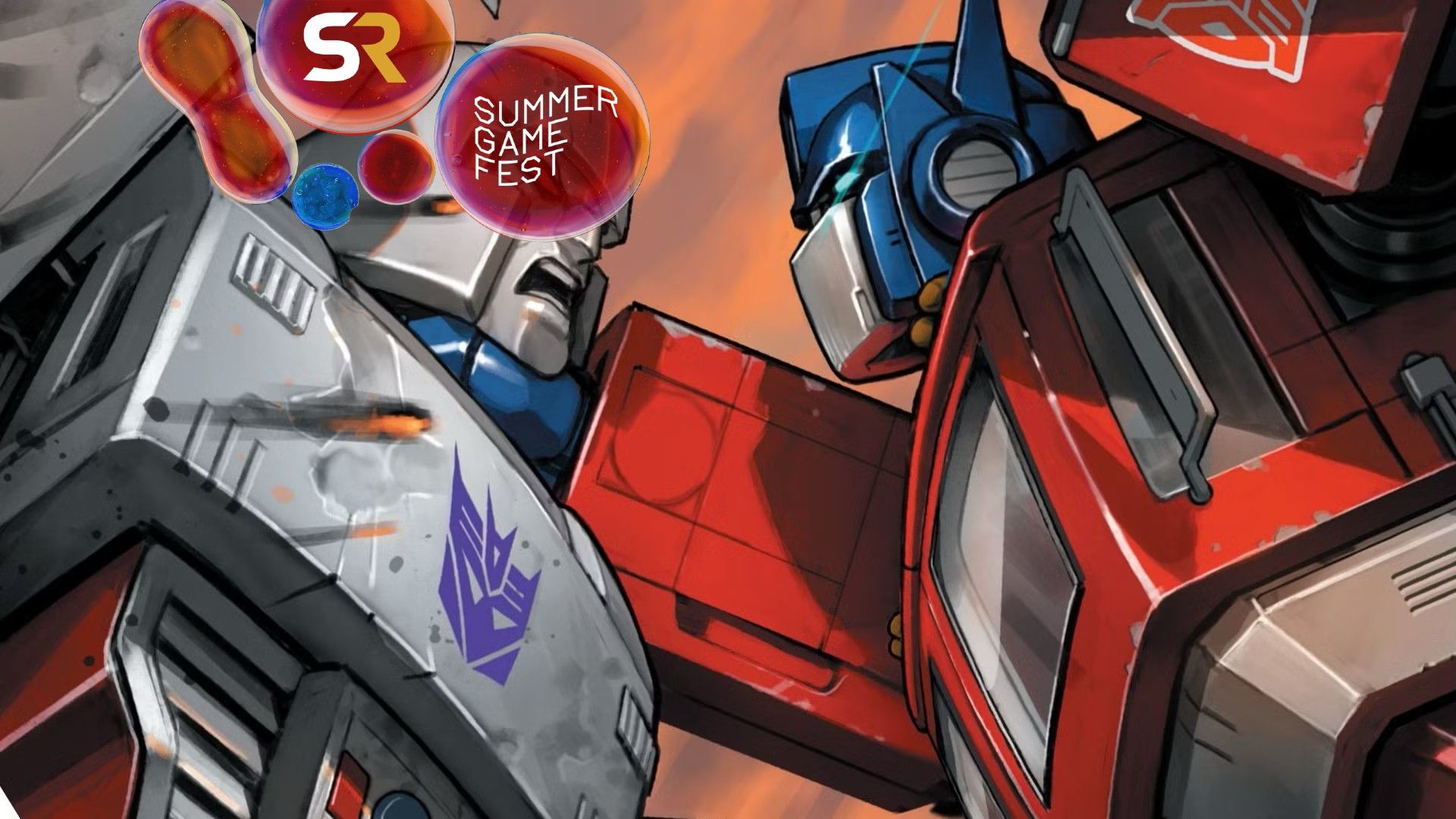 Transformers G1 is back in a big way with a new official game release