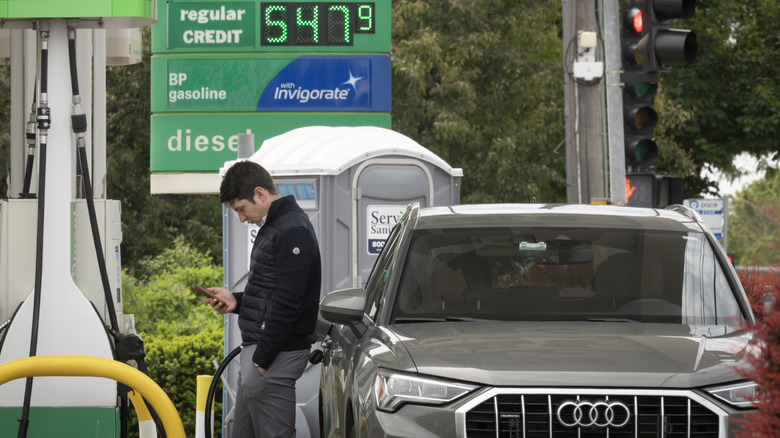 The gas additive MTBE was banned by California in 2003: Here's why