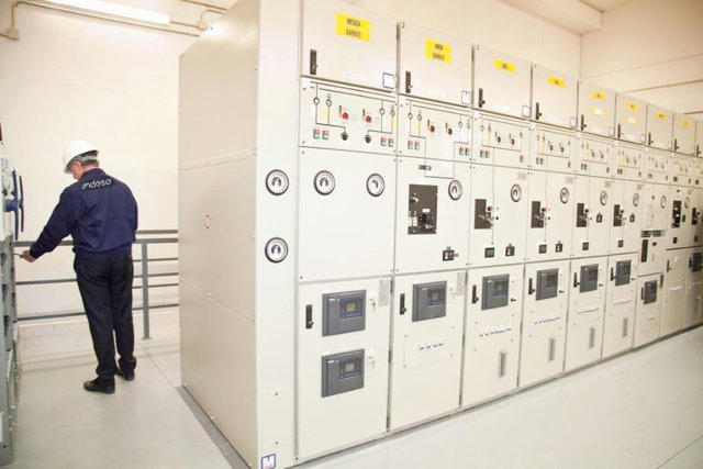 Endesa activa un plan de contingencia especial para reforzar la red ...