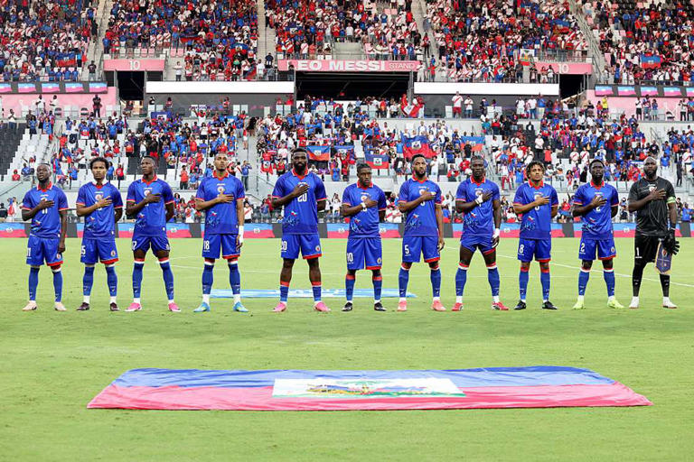 Former Harambee Stars coach prepares for World Cup 2026 bow with Haiti