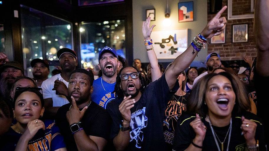 From sports bars to BBQ joints: Inside New York’s best watch parties ...