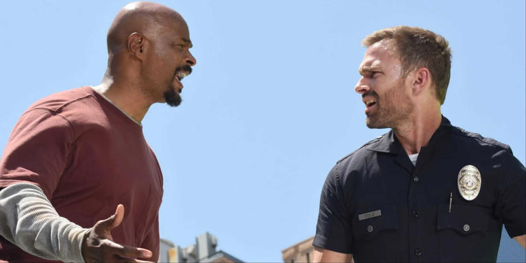 Fox's 3-season reboot of hit Danny Glover action franchise returns as a ...