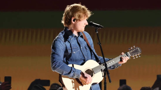 6 songs you didn't know were written by Ed Sheeran