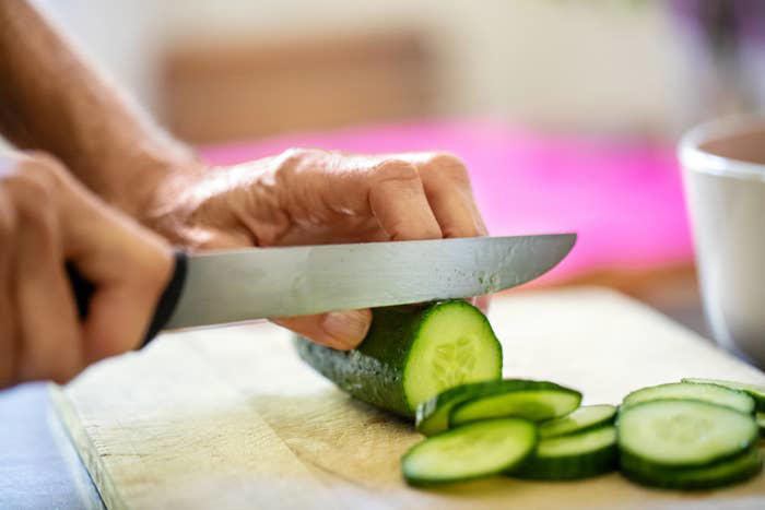 24 simple meal ideas for when you're burnt out and too tired to cook