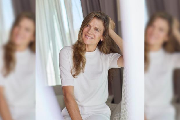 Tennis trailblazer Annabel Croft heading to Wrexham stage this autumn