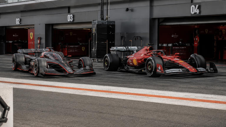 Formula 1’s 2026 revolution explained: The biggest rule change in a ...