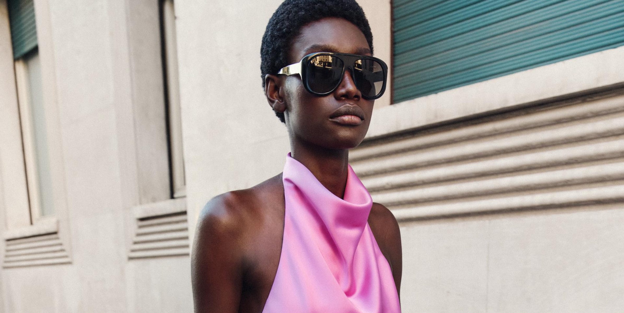 Zara drops beautiful £23 going out top for summer – it looks so ...