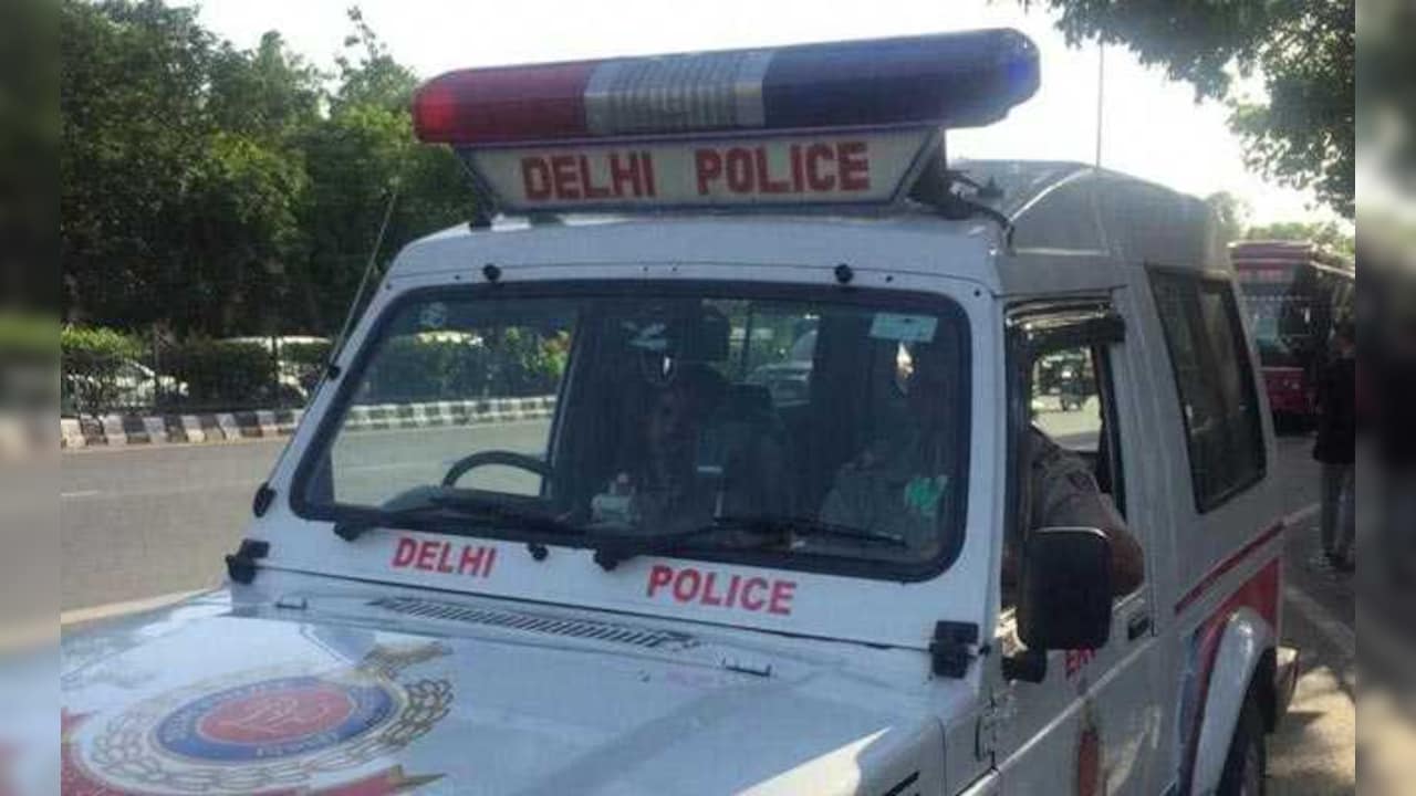 Delhi man poses as recruiter, uses AI to blackmail women; arrested