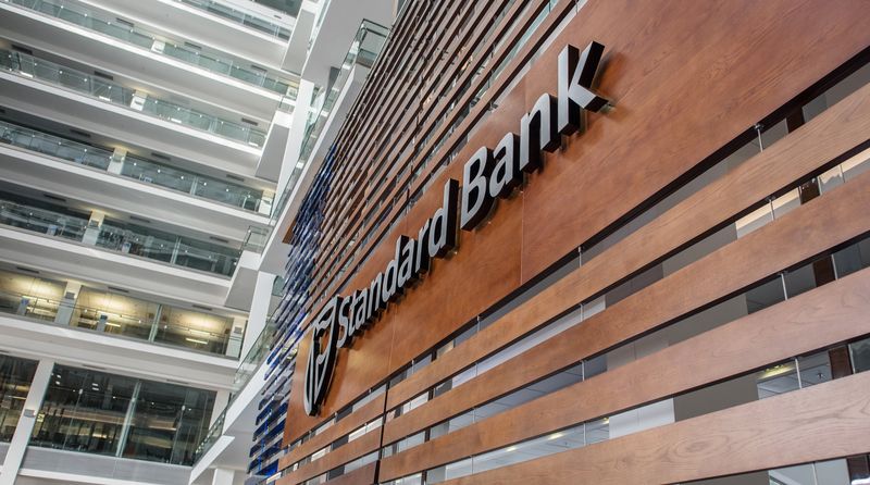 Standard Bank leads AI-driven value creation; ranked South Africa’s ...