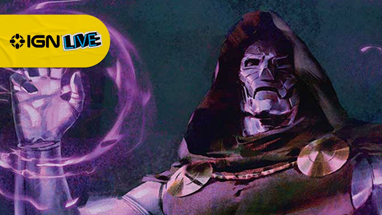 Magic: The Gathering's head designer reveals brand new Marvel super ...