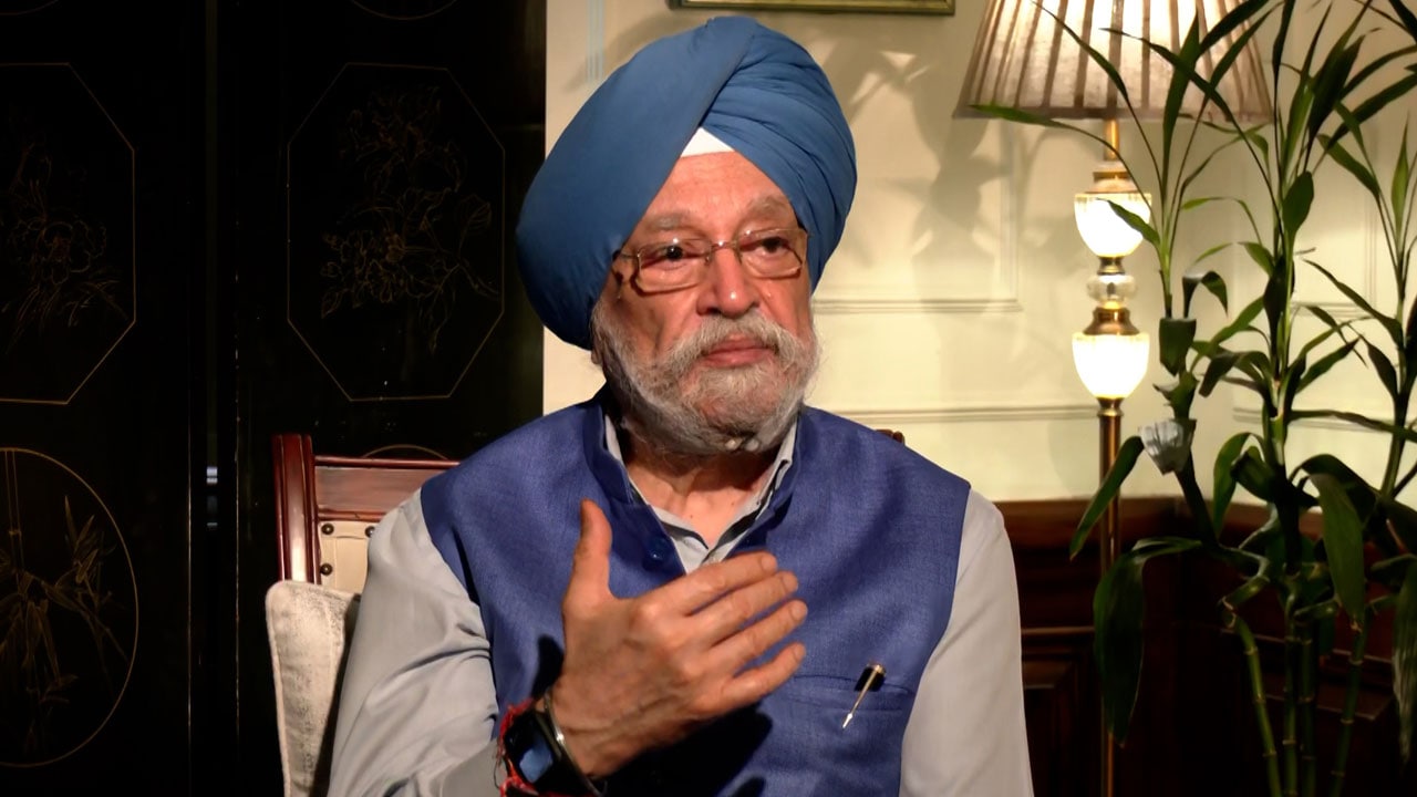From 27 to 41 sources: Hardeep Puri on India's energy strategy