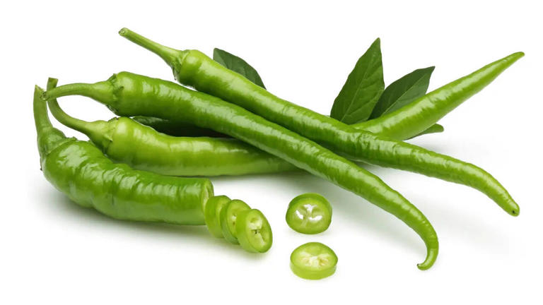 This simple hack keeps green chillies fresh for months