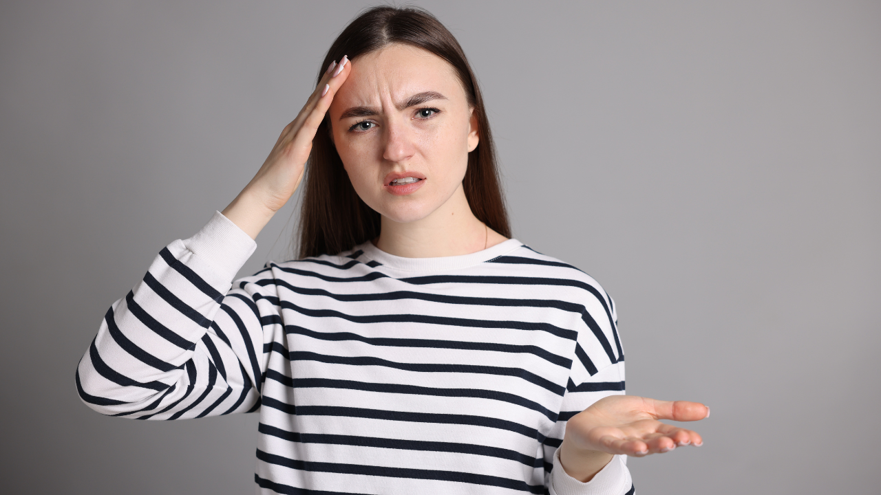 World Brain Tumour Day: When forgetfulness is a warning sign; expert ...
