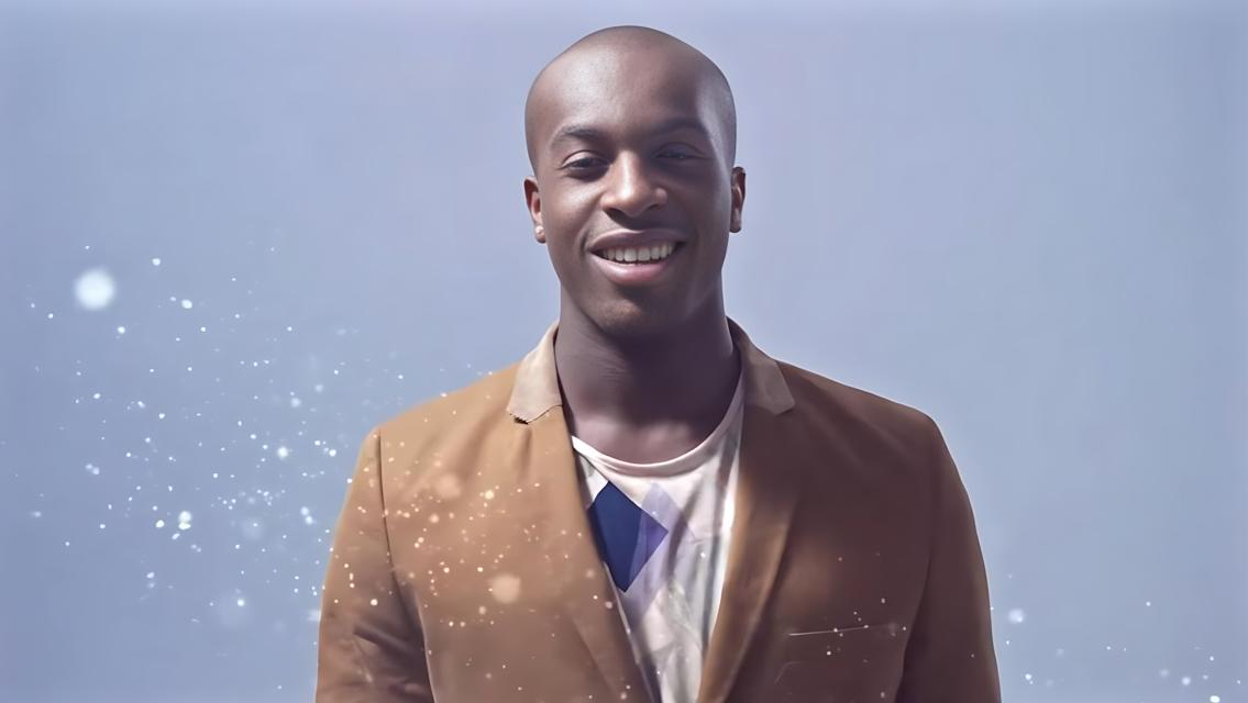 Grammy-winning songwriter Talay Riley killed in London stabbing at 35