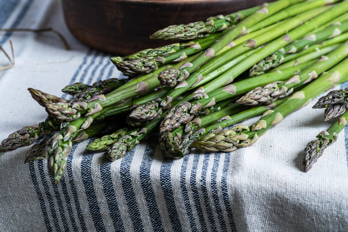 9 tasty perennial vegetables to plant now for years of fresh produce