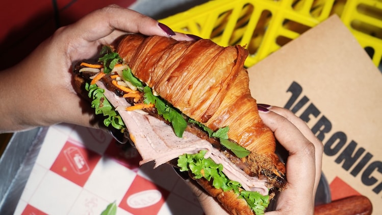 Goodbye girl dinner, hello deli dreams: The loaded sandwich spots ...