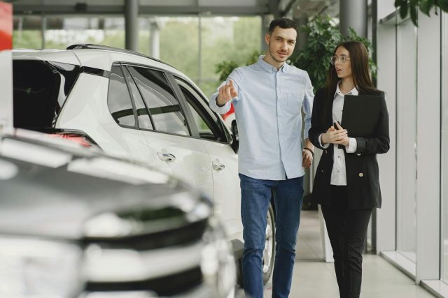 China drives past Japan as Australia's top car supplier