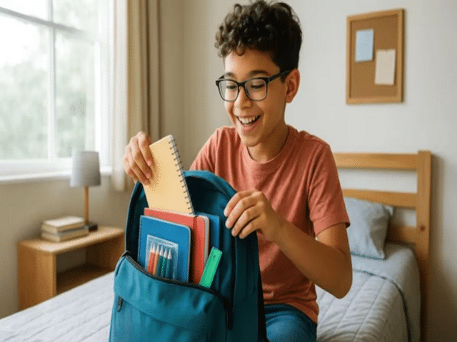Six-year-olds come home from school alone! What is special about Swiss ...