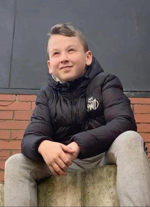 Grieving dad demands fast water safety action